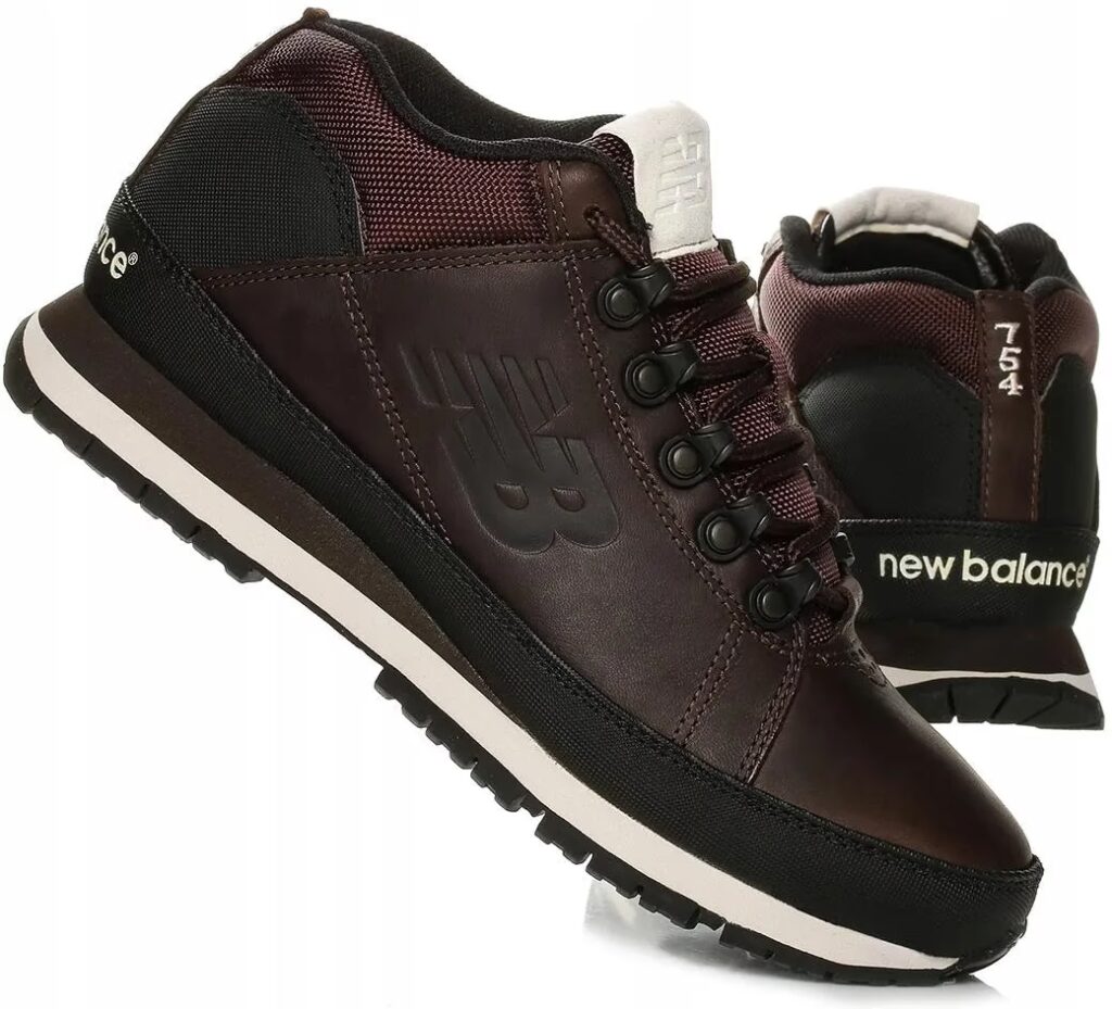 New Balance Na Jesień I Na Co Dzień | Najlepsze Buty Blog